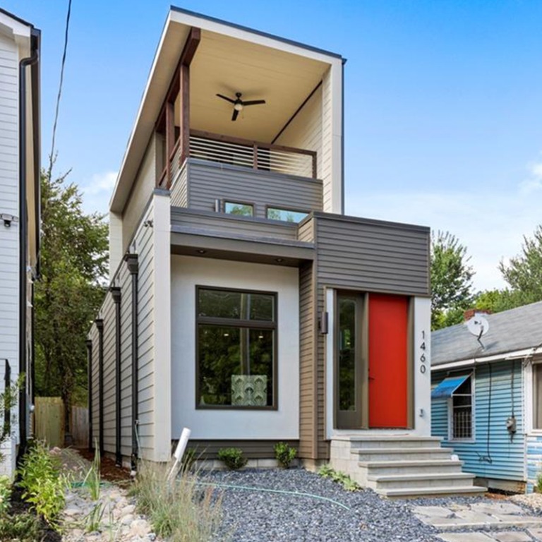 Custom Home Gallery | Condor Construction Ooltewah